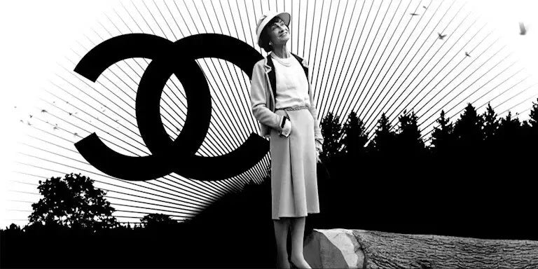 Chanel and Digitalization – ANCQA.EI9